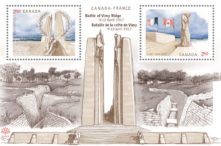 Vimy Memorial | The Road to Vimy Ridge